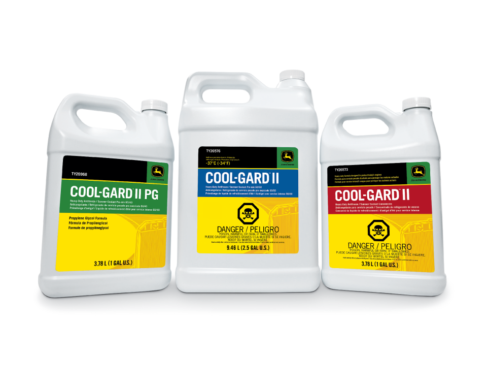 John Deere Cool-Gard | Riechmann Bros