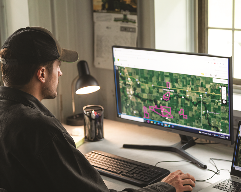 Precision Ag Essentials Kit | Riechmann Bros.