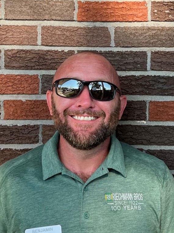 Breese, IL | Riechmann Bros