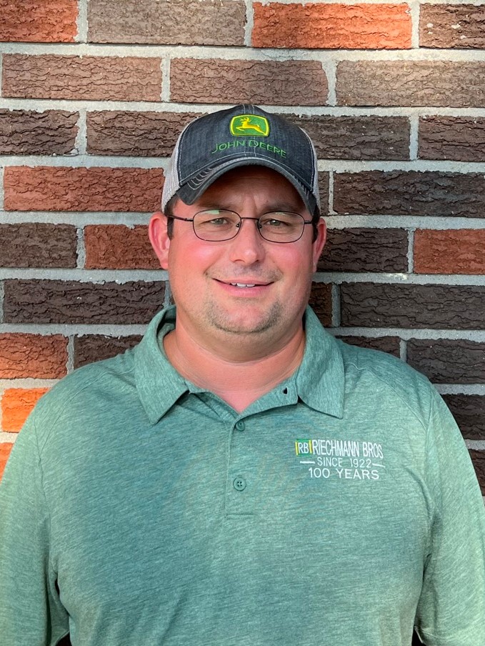 Centralia, IL | Riechmann Bros