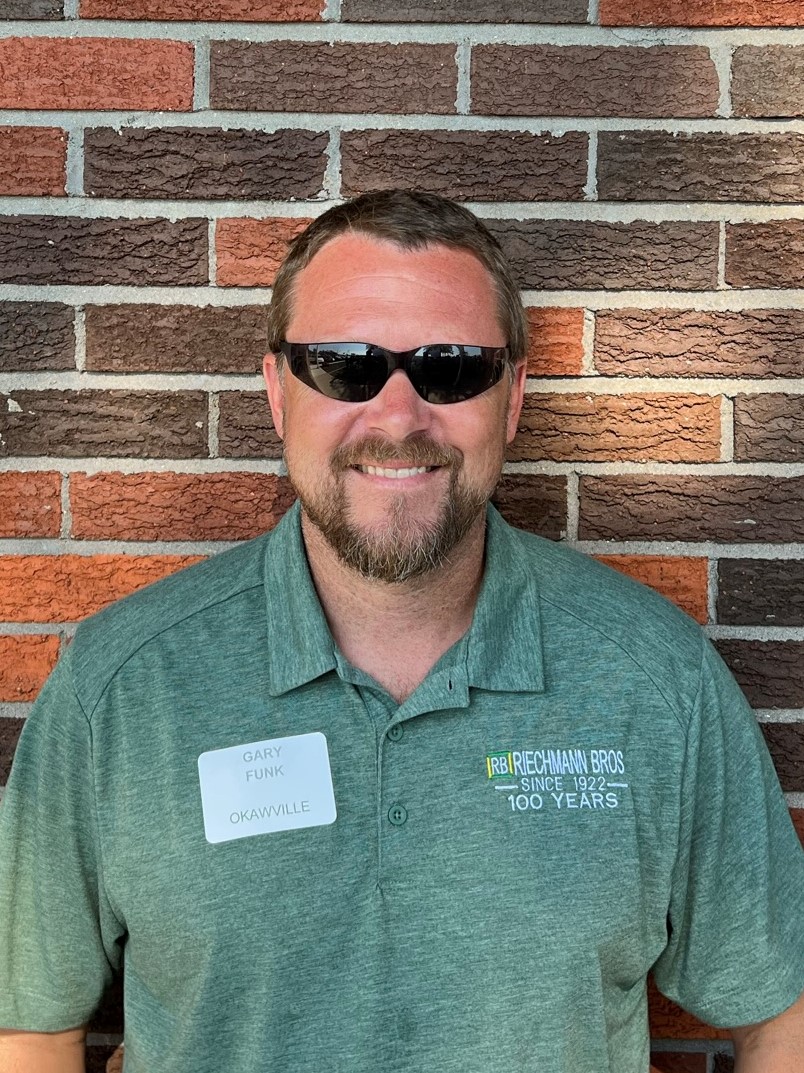 Okawville, IL | Riechmann Bros